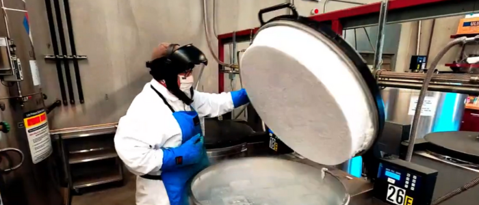 Cryogenic Services - Mouse Biology Program