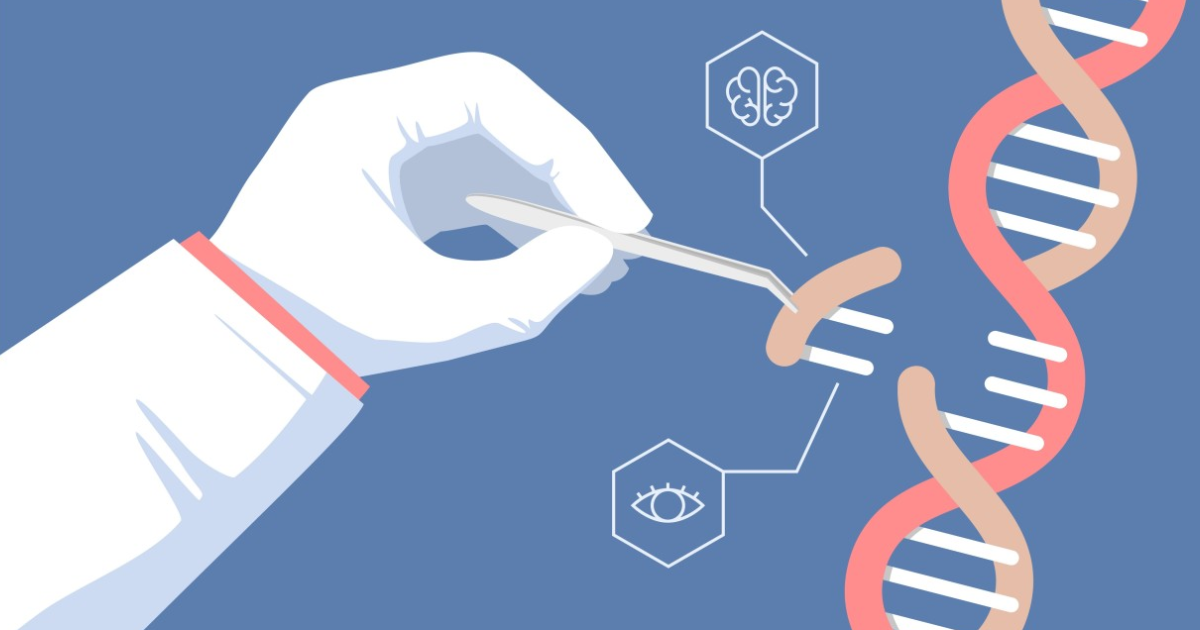 Genetic Integrity - Mouse Biology Program