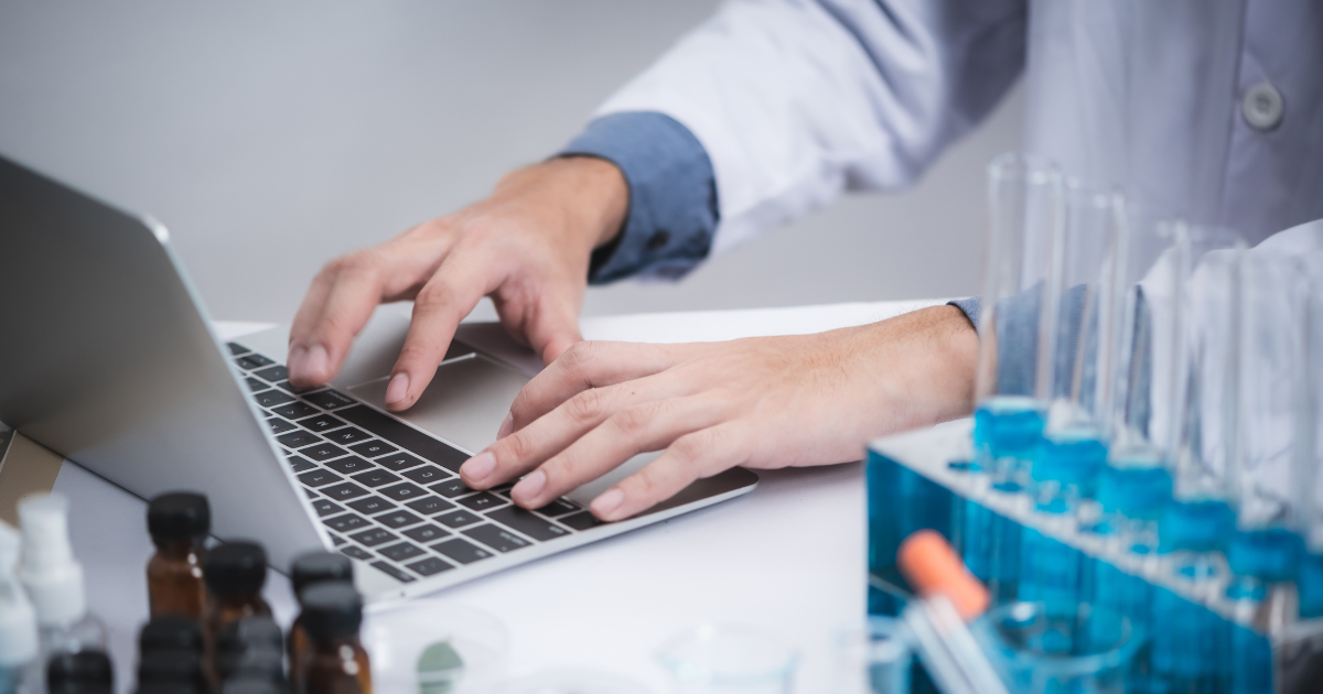 Research Data - Mouse Biology Program